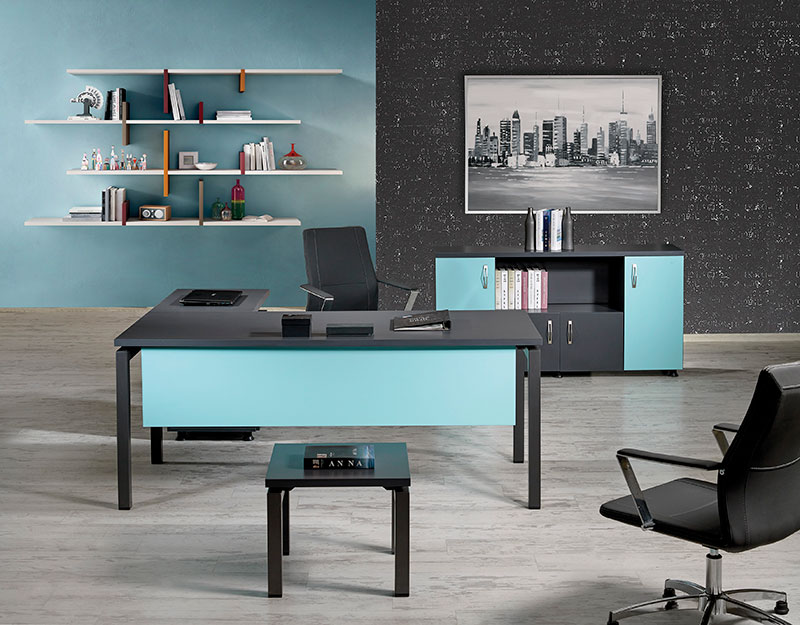 Vizyon Office Furniture